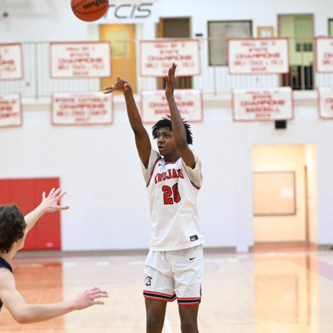 Athlete of the Week 12/5 - 12/9: Bryce Watlington | News Post ...