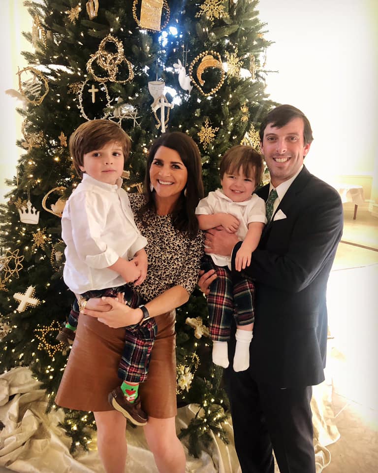 A Lasting Legacy: Bryan Jones '03 | Alumni Features