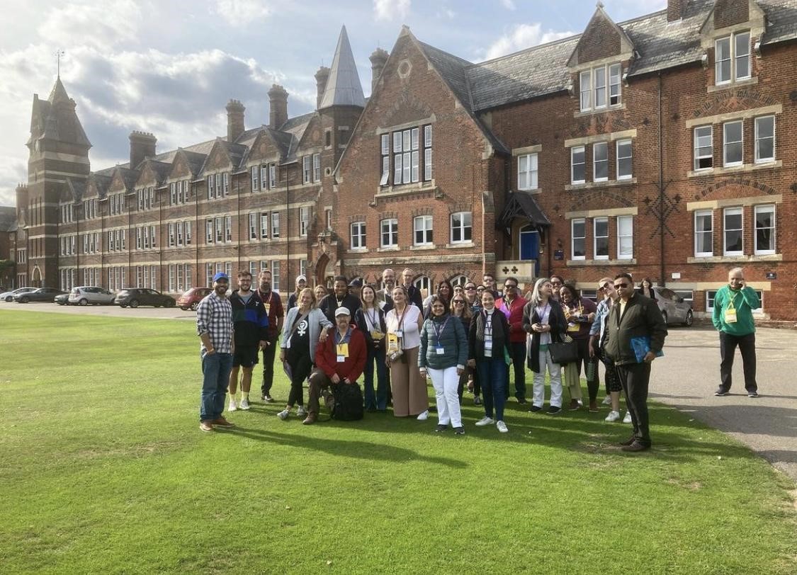 Round Square International Conference | Posts Page