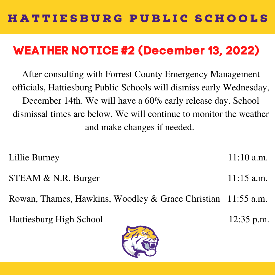 Early Release 12/14/22 | Post Details