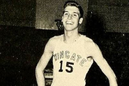 In Memoriam: Nield Gordon ’51 | Post Page