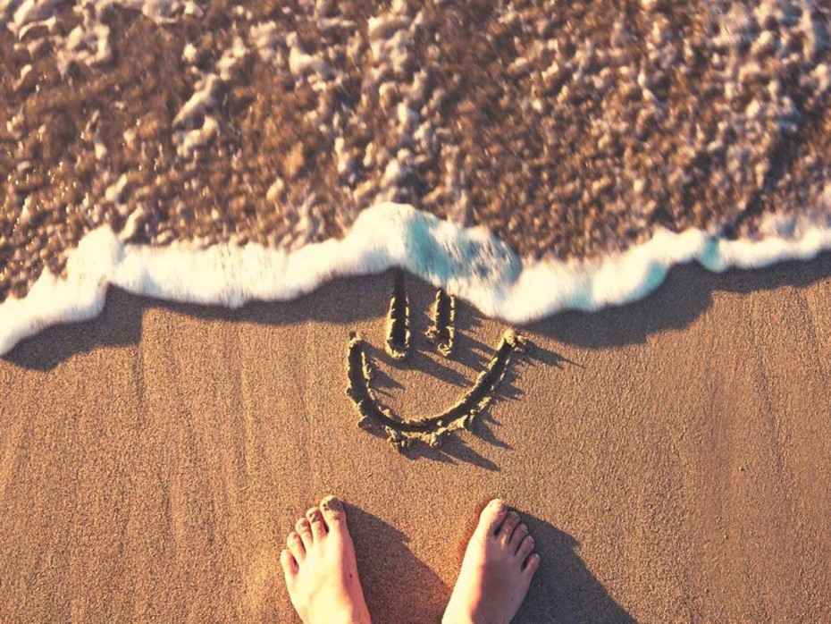 The 12 Ways to Happiness | Articles