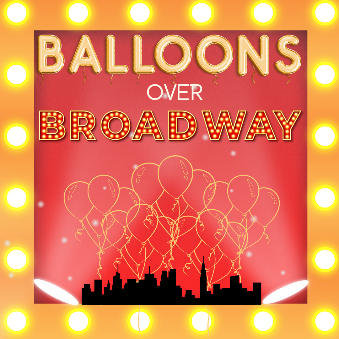 Balloons Over Broadway in Second Grade | Roberts News Post