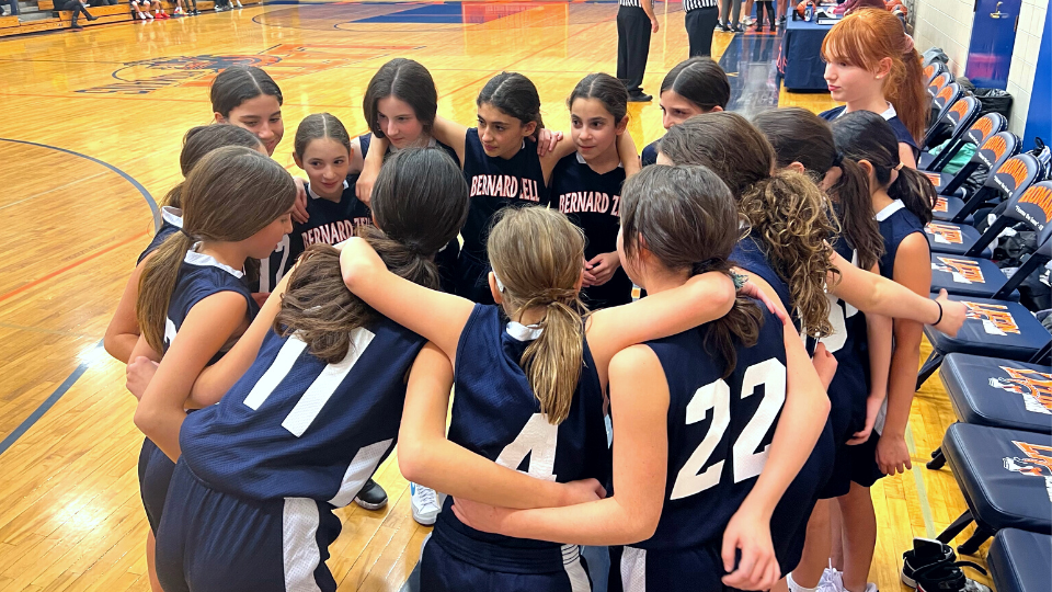 🏀 Athletics Update from Coach Sheahan | Full Article: Ma Nishma: Your ...