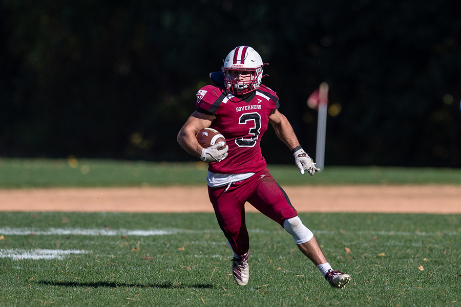 Governor’s Announces Fall 2022 All ISL and All NEPSAC Athletes | News ...