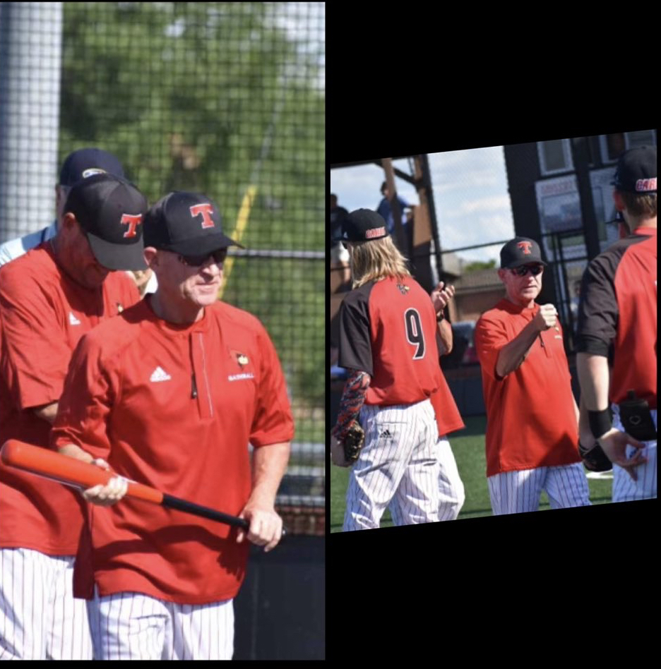 Jack Neely to join KHSBCA Hall of Fame | Post Detail