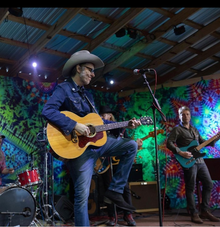 “When I’m Not There With You”: Honky-Tonk by John Howie Jr. ’87 | Our ...