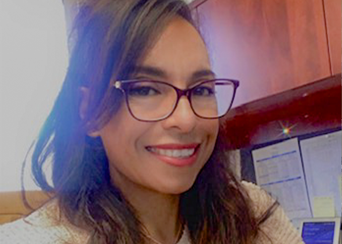 Dean of Restorative Practices and Safety | Alumni News