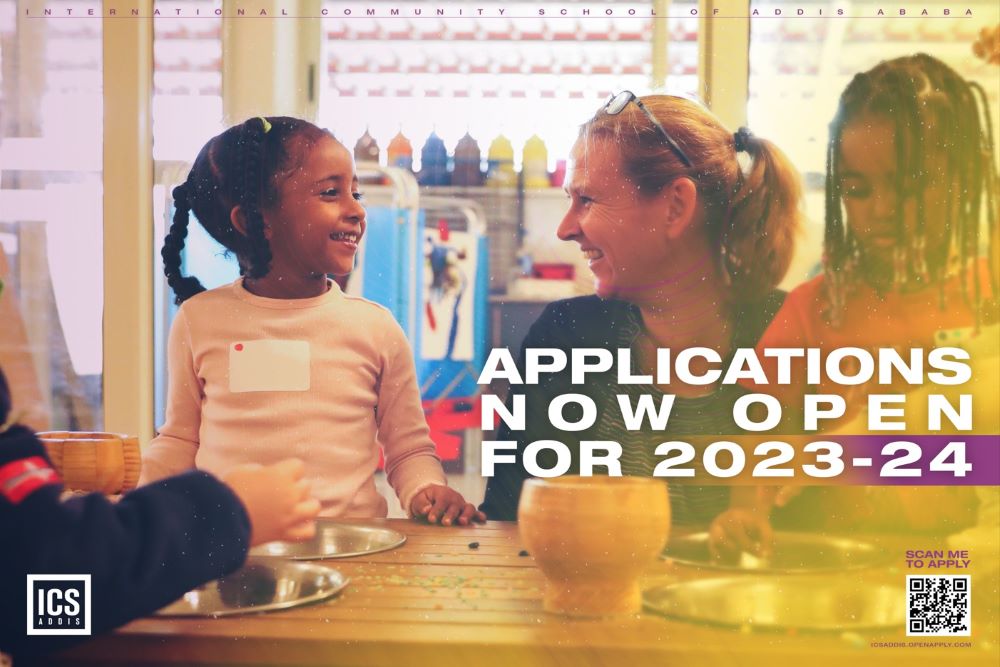 Join the ICS Family: Applications Open for 2023/24 | ICS News