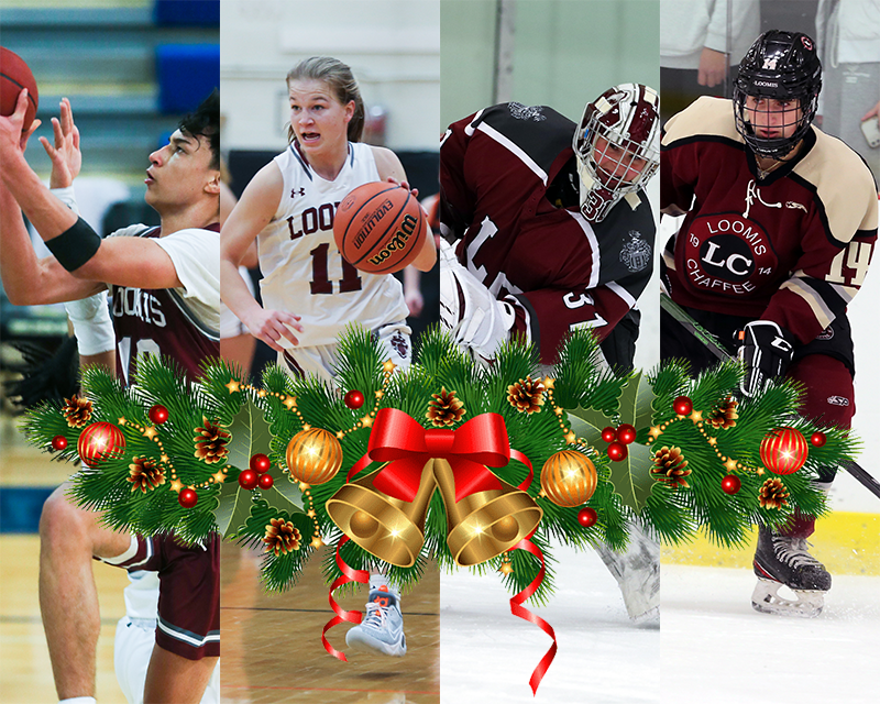 Winter Tournament Preview | The Loomis Chaffee School