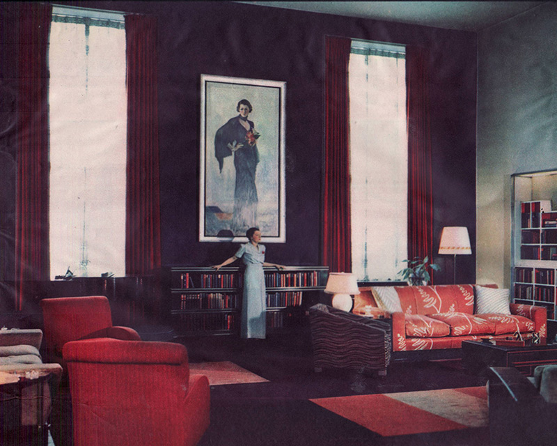 Katharine Brush, Larger than Life | Loomis Chaffee Archives