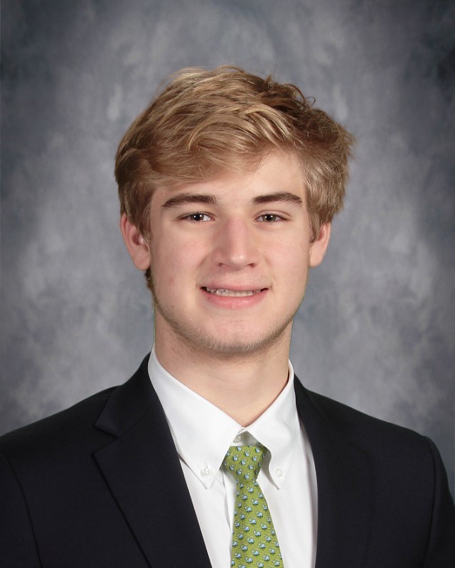 Wednesday Chaplaincy Reflection by Henry Small '23 - Nov. 30, 2022 ...