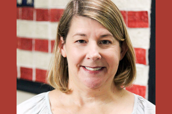 School Board Appoints Local Educational Researcher and Learning Officer ...