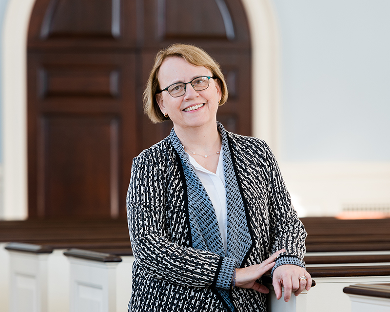 Sheila Culbert Extends Her Tenure as Head of School | The Loomis ...
