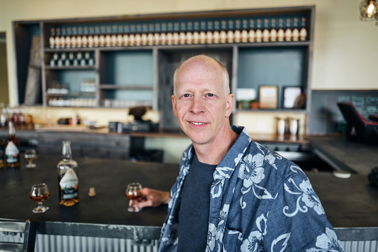 Alumni Profile: Dave McConnell '84 | News Stories