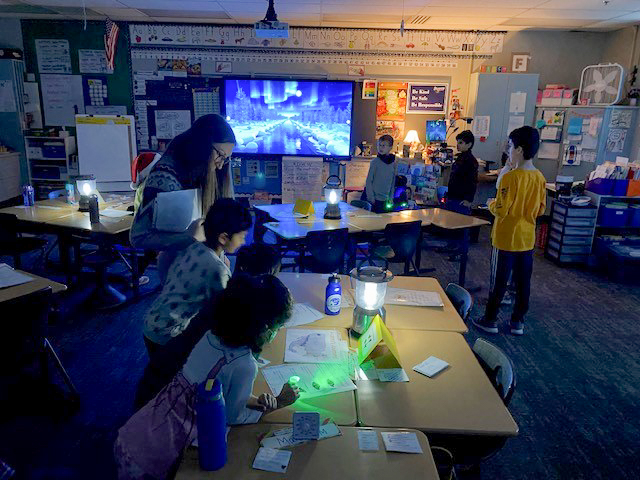 BreakoutEDU, an Educational Alternative to Escape Rooms | News Article ...