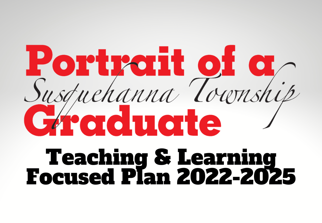 Portrait of a Graduate | detail