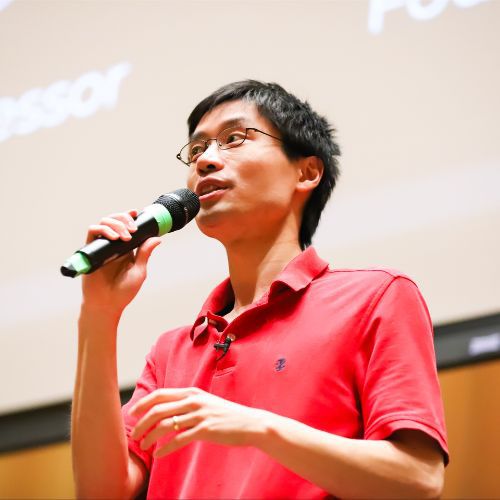 World-Renowned Math Professor and US Math Olympiad Team Coach at ...