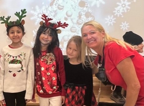 SDCOE Special Education Schools Celebrate the Holidays | post