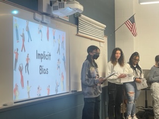 BHHS Students Lead “Understanding Bias” Workshop | News Post Page