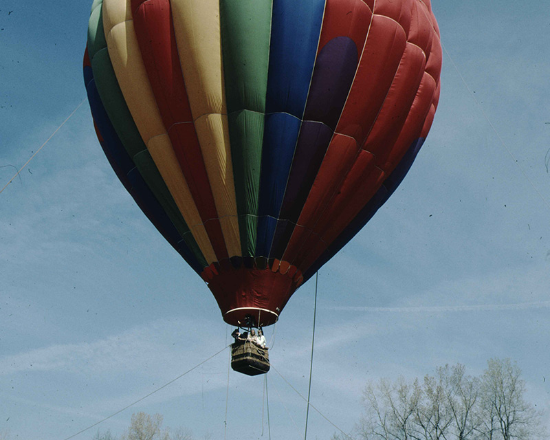 Loomis 75th Anniversary | Loomis Chaffee Archives