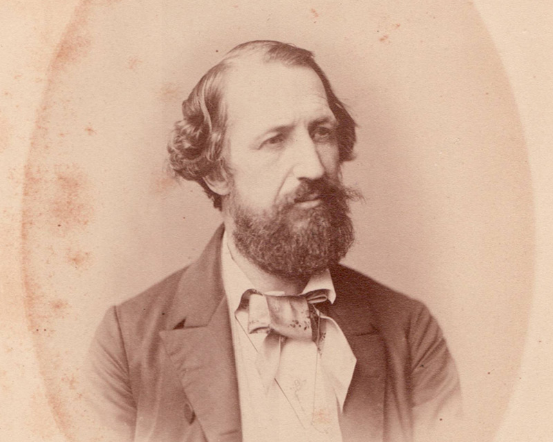 Osbert Burr Loomis Birthday Celebration | Loomis Chaffee Archives