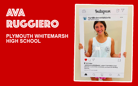 Student Spotlight - Ava Ruggiero | District Posts Item