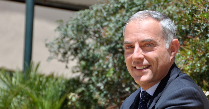 Rafael Barea en Onda Cero | News Portals