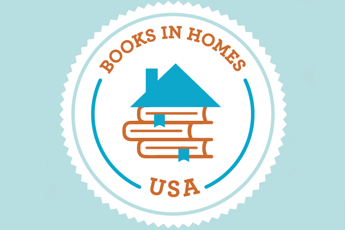 Books in Homes USA Brings McKamy & Sheffield ES Students Free, New ...