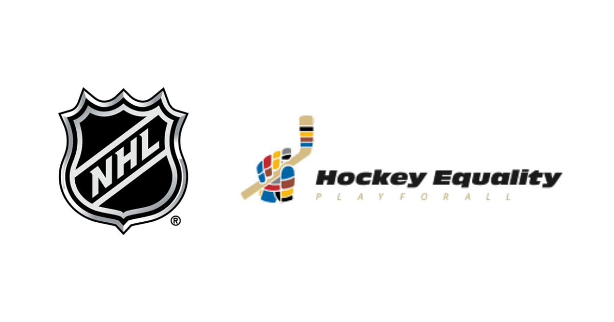 Blyth Academy Partners with the NHL and Hockey Equality to Provide ...