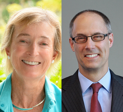 Tabor Welcomes New Trustees | Details