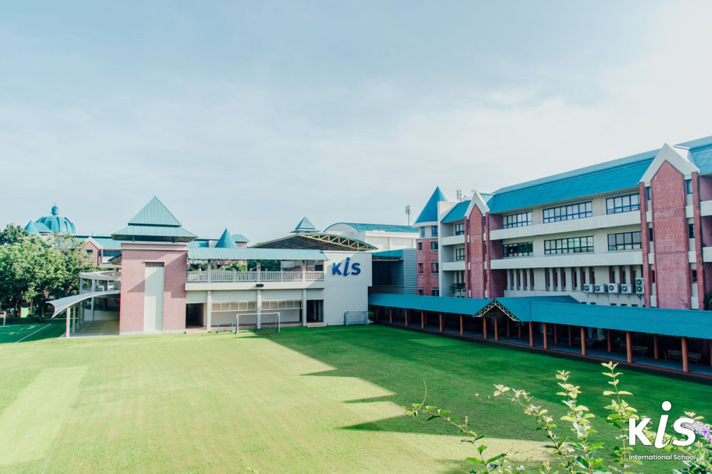 Campus and Facilities - KIS International School Bangkok