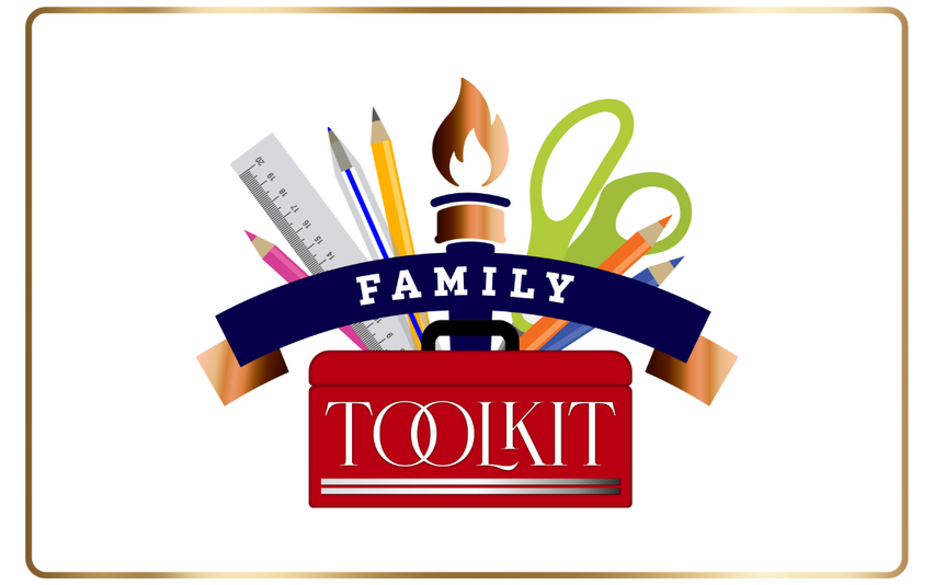 Family Toolkit | details - Tangipahoa Parish School System