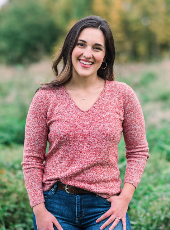 Natalie Purpora Reading ’16 Appointed as Assistant Athletic Director ...