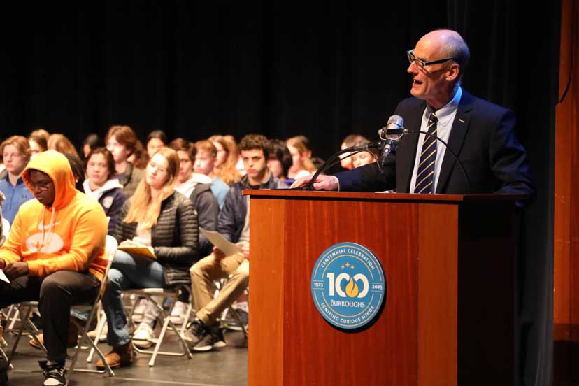 2022 Fall Sports Awards Ceremony | Candids Details