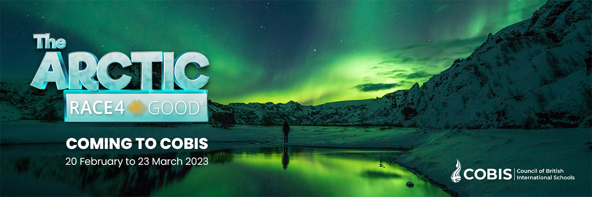 COBIS Race4Good 2023 | Post