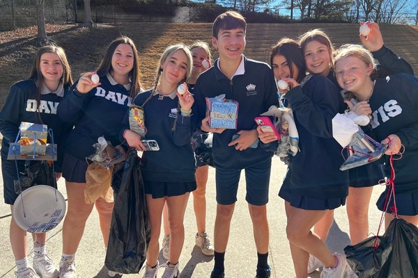 8th Grade Egg Drop Project | Details