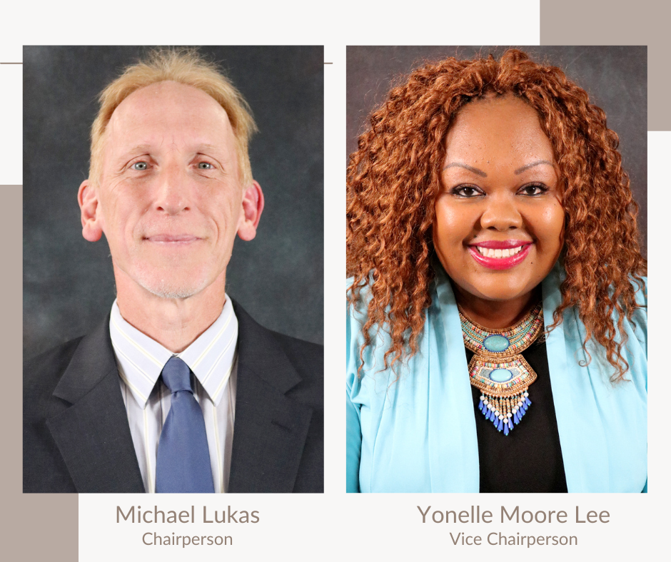 Board of Education elects Lukas, Moore Lee to leadership roles ...