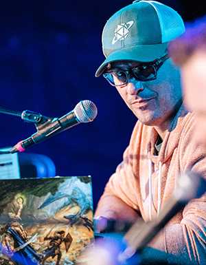 Prep Magazine: Q&A with Troy Lavallee '96 | Details