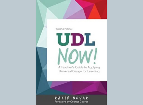 Season 8: Universal Design for Learning | post