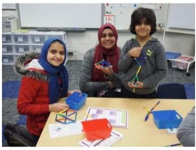 RVA Family Engineering Night | article