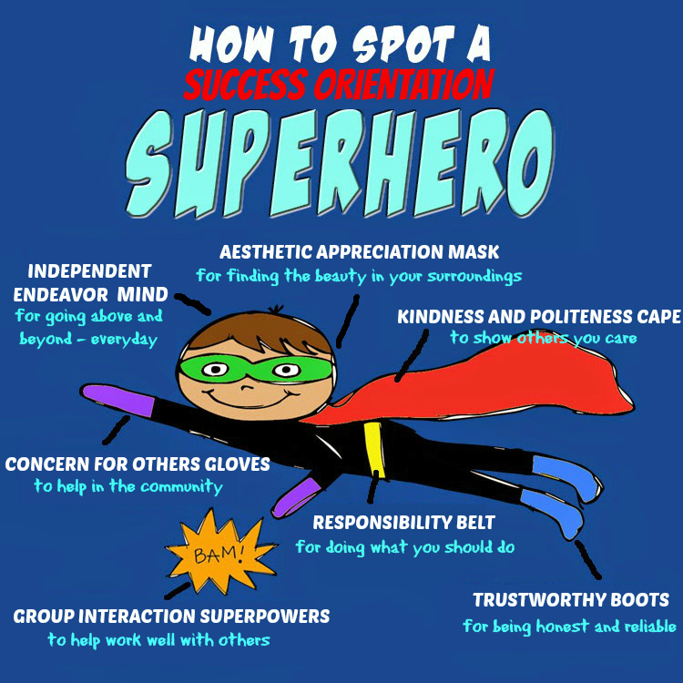 ELEM: SuperYOU | Default Board Post Page - Tirana International School