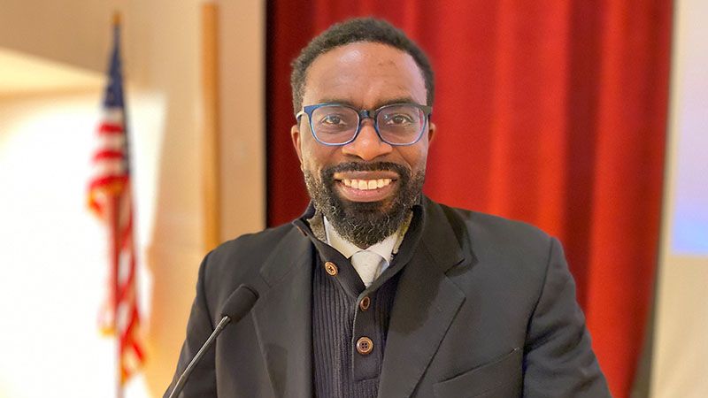 Nevertheless, he found the courage | Read More