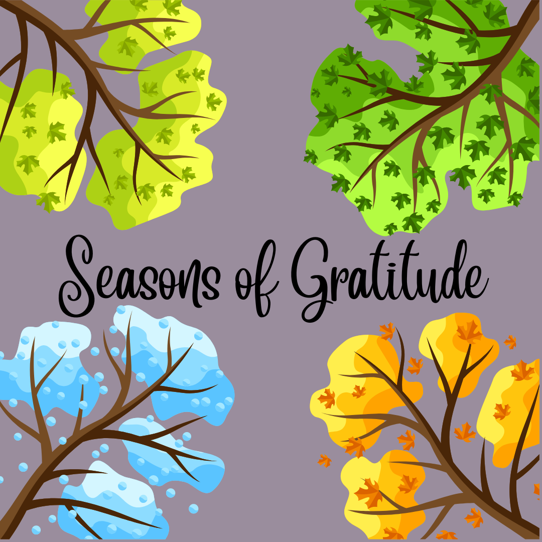 Seasons of Gratitude | Roberts News Post