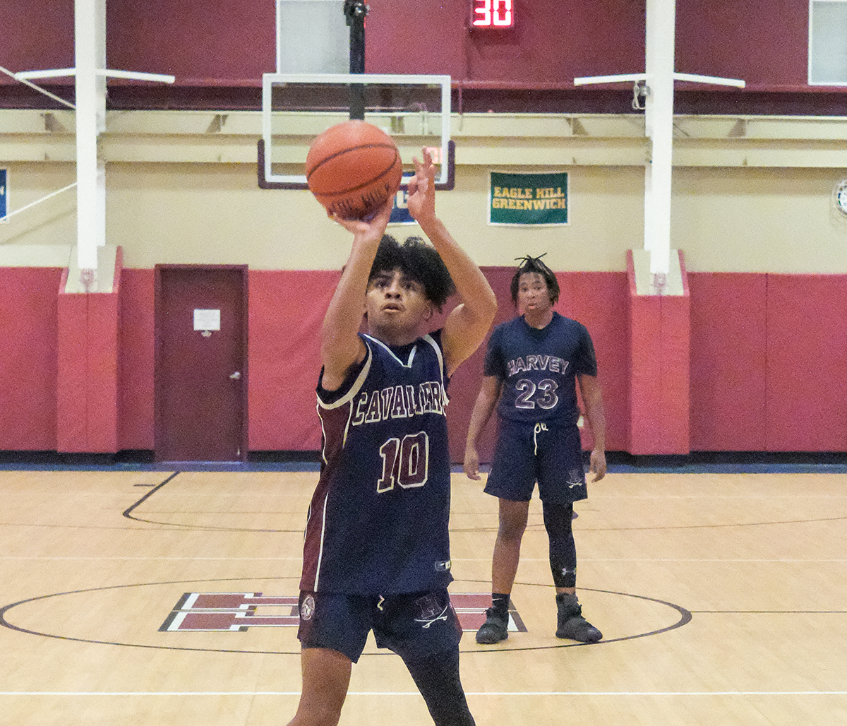 A Win in Season Finale for JV Maroon Boys | Sports Reports