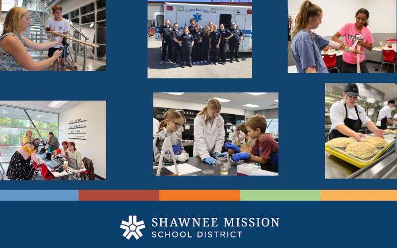 SMSD Signature Programs Host Open House on January 25 | News Archive ...