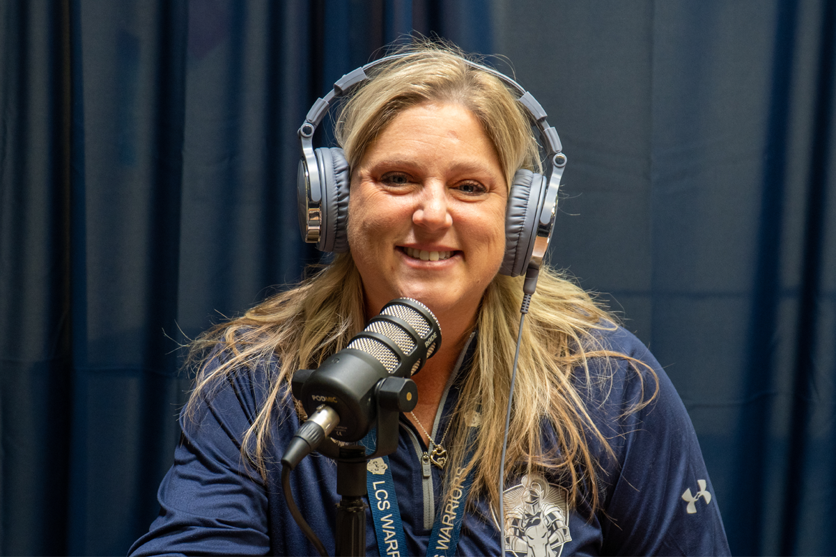 The Warrior Way Podcast: Jamie Michalek | Warrior Blog Posts