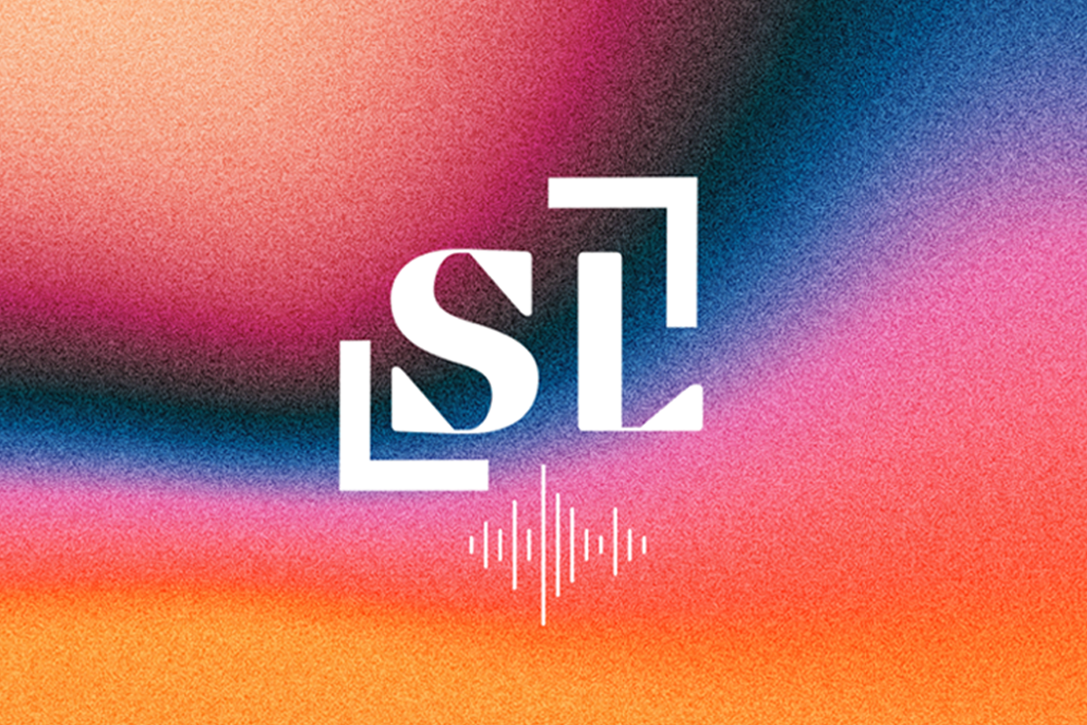 SL Podcast: What is love? | Warrior Blog Posts