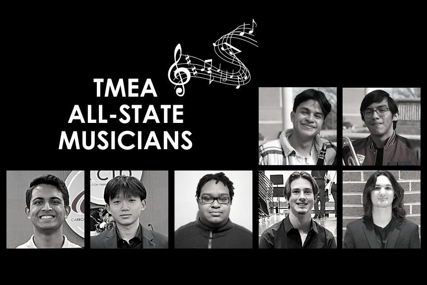 Seven CFBISD High School Musicians Earn TMEA All-State Honors | Post ...