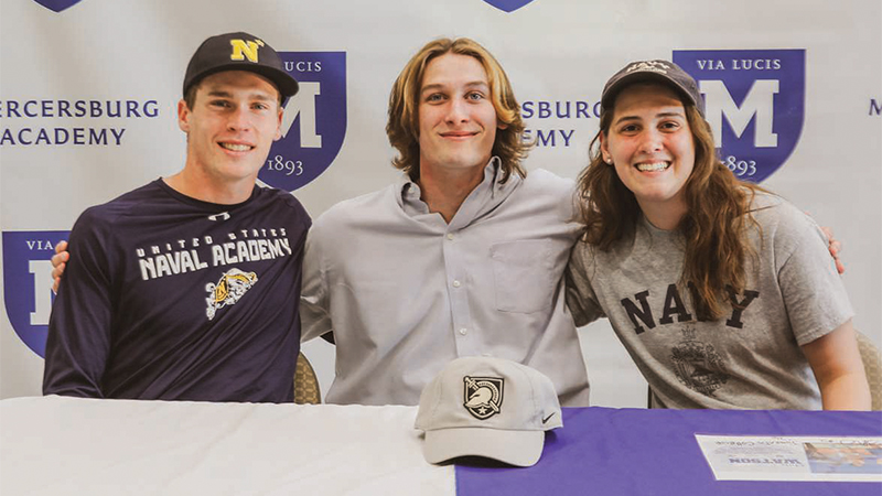 From One Academy to the Next | Post Page